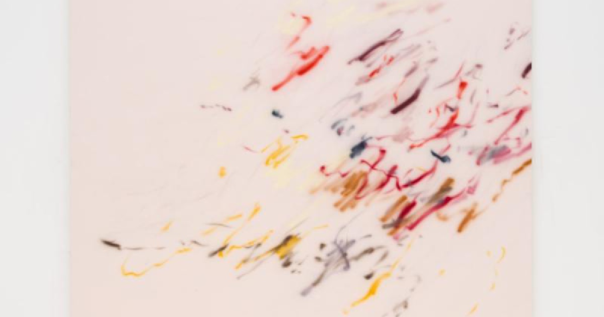 Mark-Making: 5 Abstract Painters You Need To Know | The Page Gallery